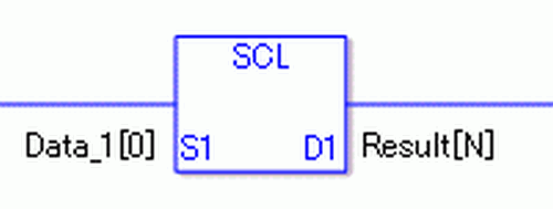 31.21.7.1 设置操作数时计算步数 - SCL/SCLP