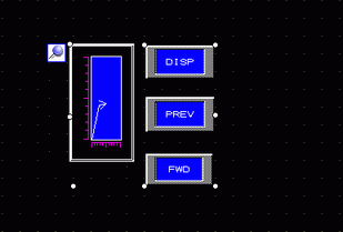 19.8.1 Procedure - Using a Trend Graph to View Historical Data